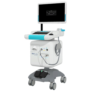 広画角デジタル眼撮影装置 RetCam Envision - IOL medical|医療機器の販売・卸売・コンサルティングの会社器の販売 ...